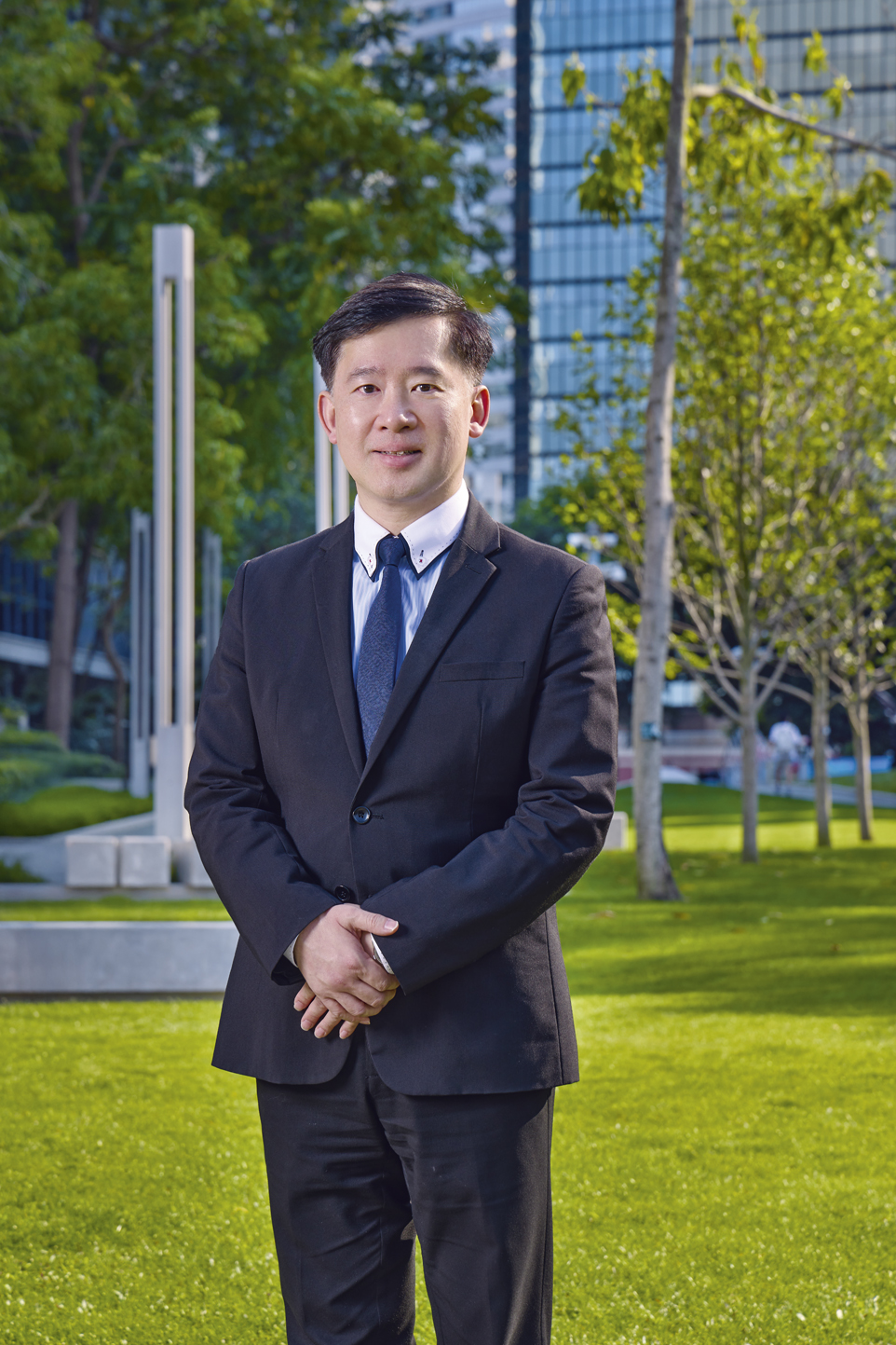 GBA Development Office Newsletter Apr 2025 - Media